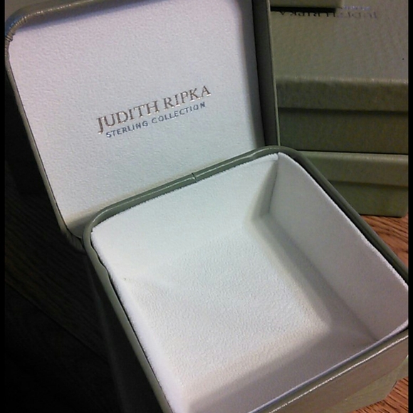Judith Ripka | Other | Judith Ripka Jewelry Box | Poshmark